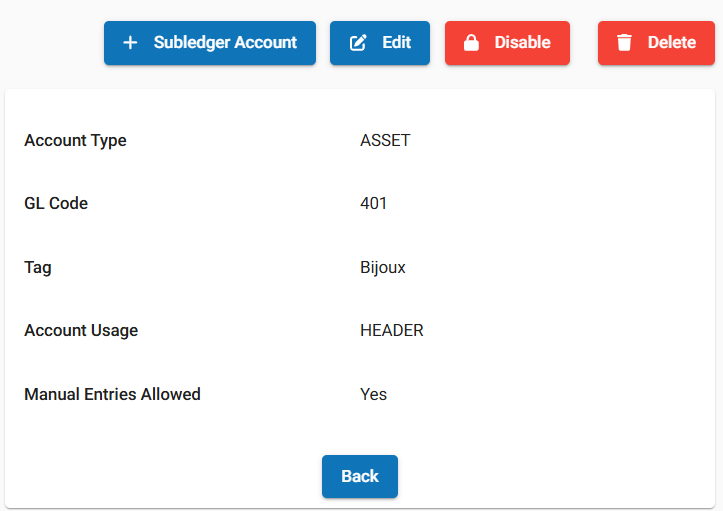 How to Create a Chart of Accounts? – Tech Hub
