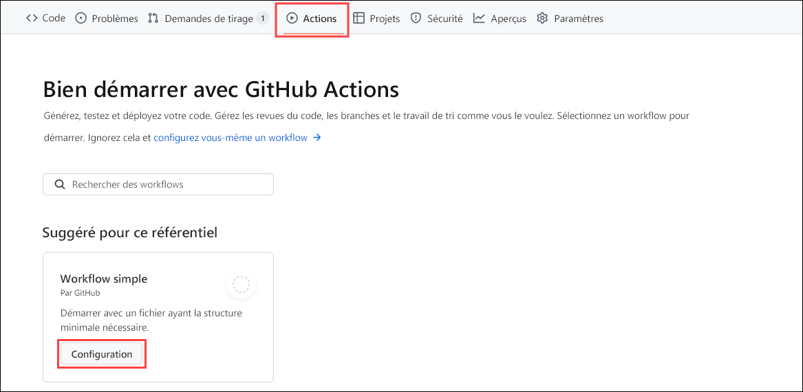Comment GitHub Actions automatise-t-il les tâches de développement ? – Tech Hub
