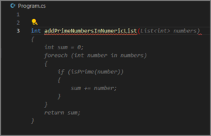 Examine GitHub Copilot’s code completion features – Tech Hub