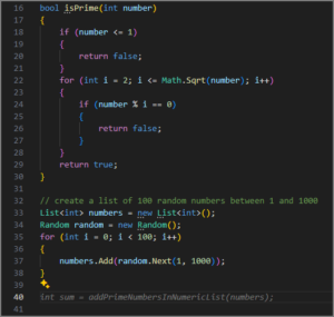 Examine GitHub Copilot’s code completion features – Tech Hub