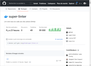 What is GitHub Packages? – Tech Hub