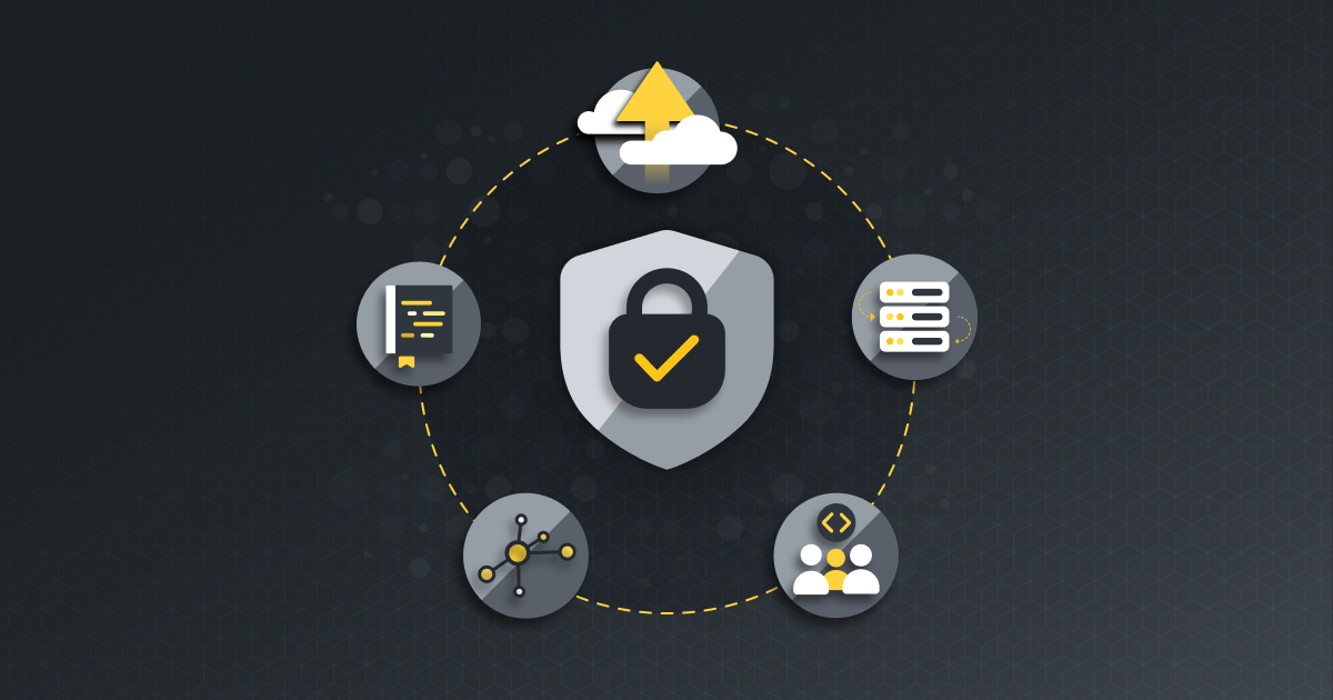 Define GHAS and the Importance of Its Key Features – Tech Hub