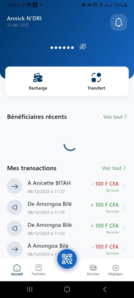 Home Page – Tech Hub